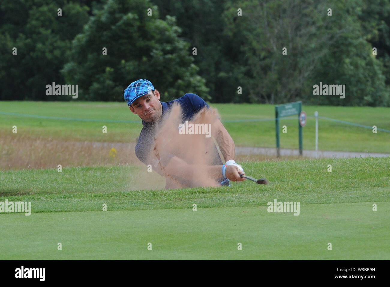 Max bunker hi-res stock photography and images - Alamy