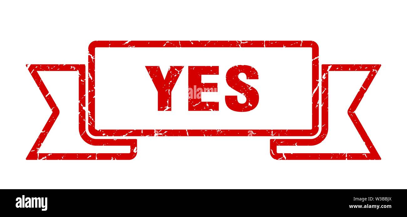Yes band Stock Vector Images - Alamy