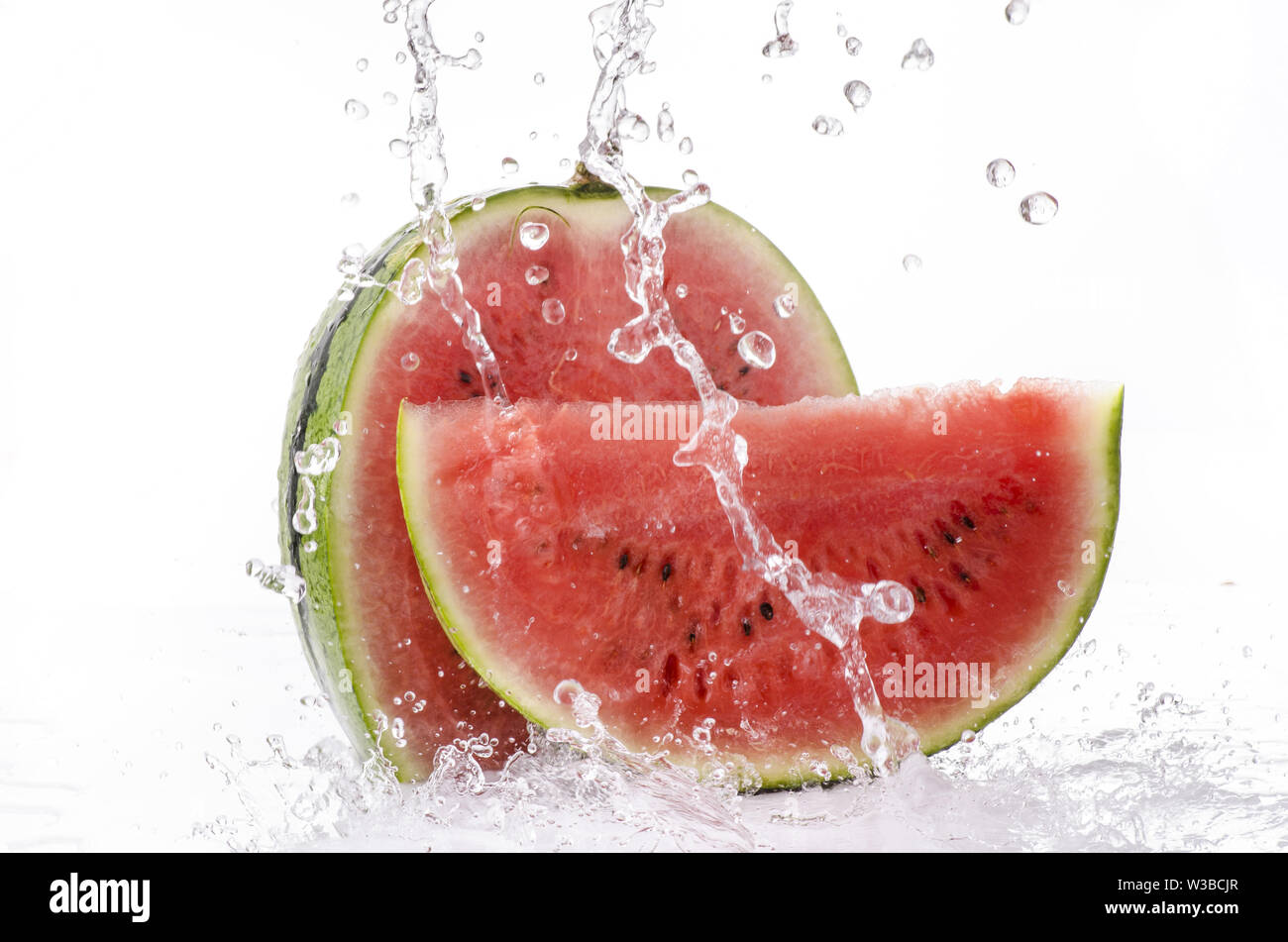 Watermelon wave hi-res stock photography and images - Alamy