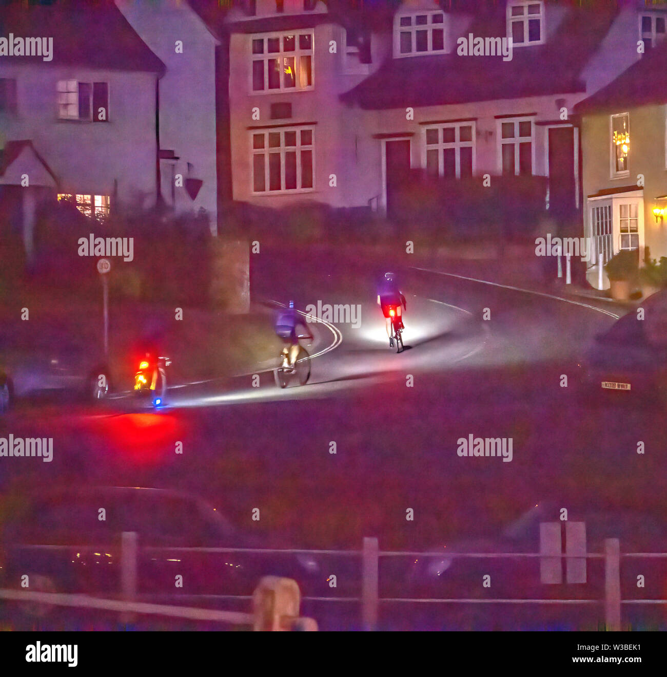 Finchingfield essex fields hi-res stock photography and images - Alamy