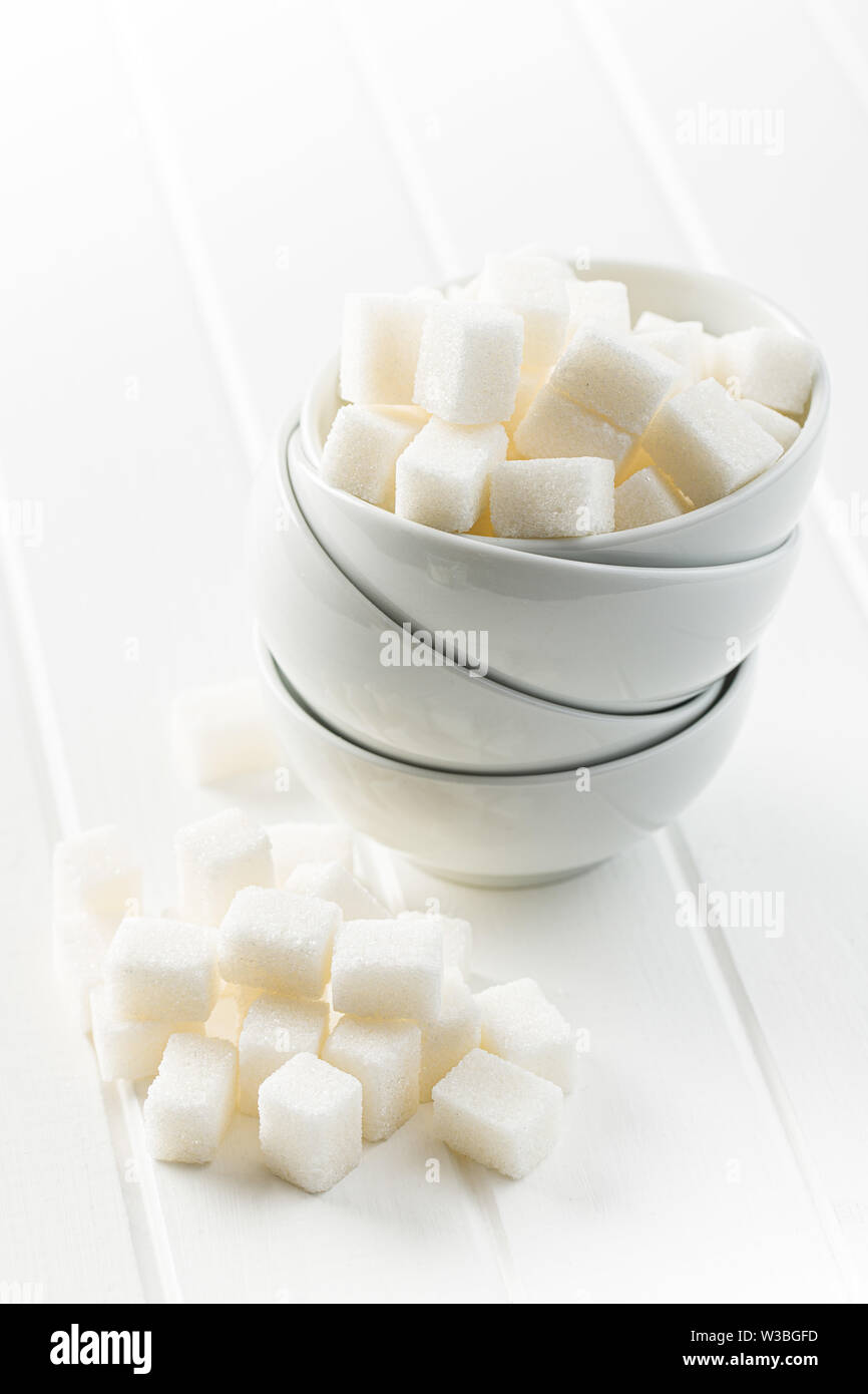 Crystallized sugar cubes hi-res stock photography and images - Alamy