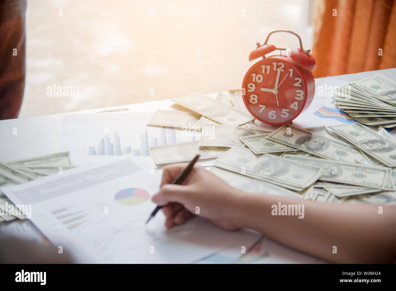 Corruption problem hi-res stock photography and images - Alamy