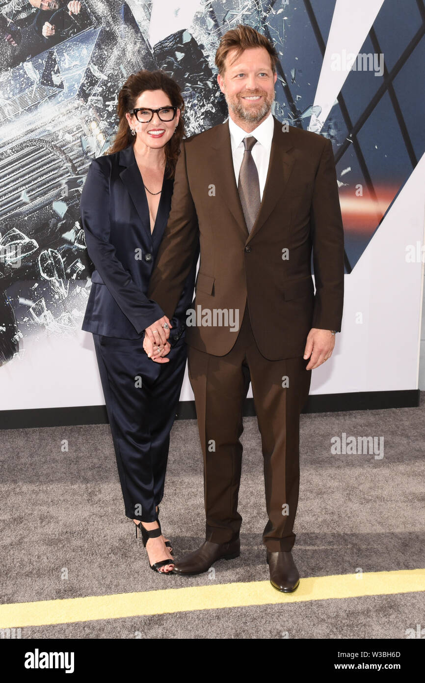 July 13, 2019 - Hollywood, California, USA - 13 July 2019 - Hollywood ...