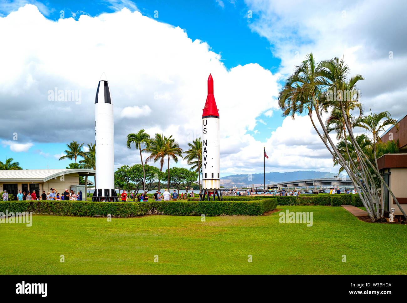 Historical honolulu hi-res stock photography and images - Alamy
