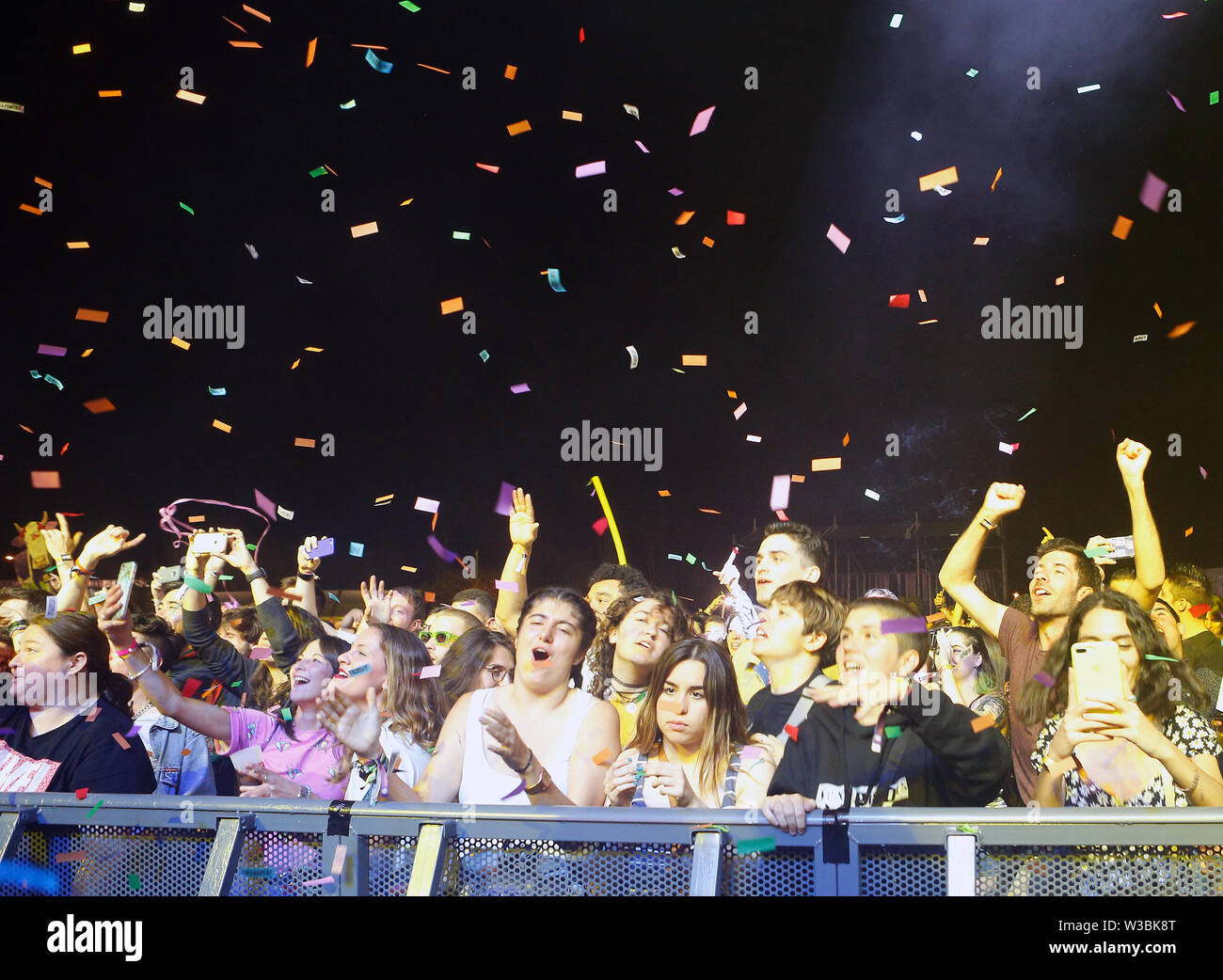 Music festival event hi-res stock photography and images - Alamy