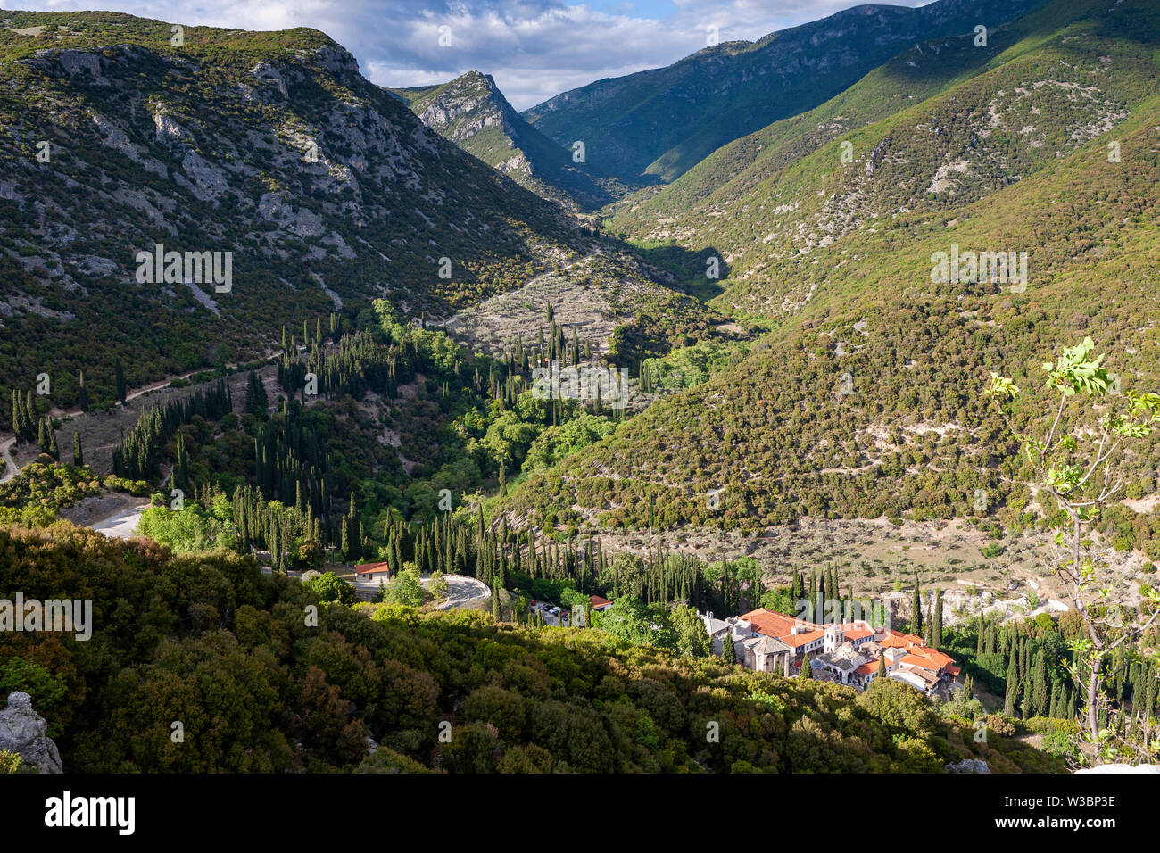 St ioan predtecha hi-res stock photography and images - Alamy