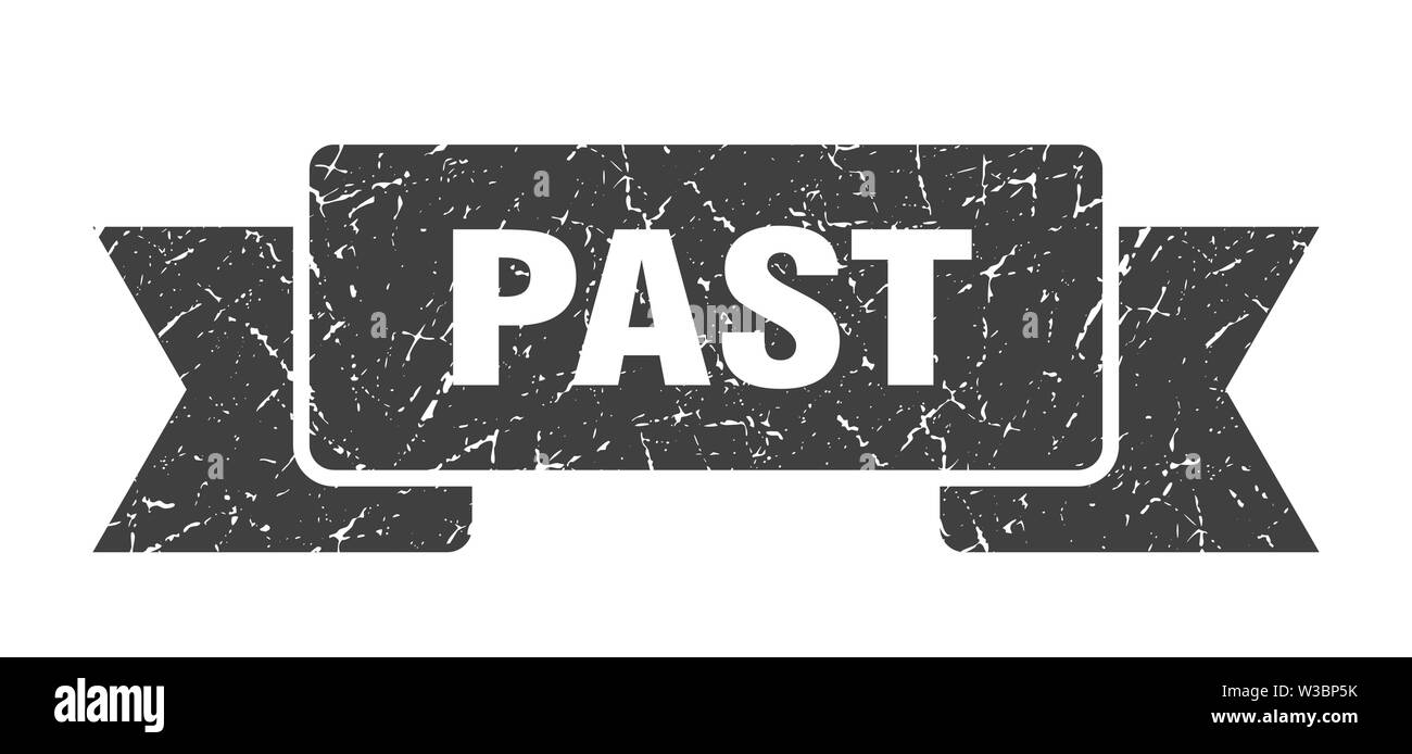 Ribbon past Black and White Stock Photos & Images - Alamy