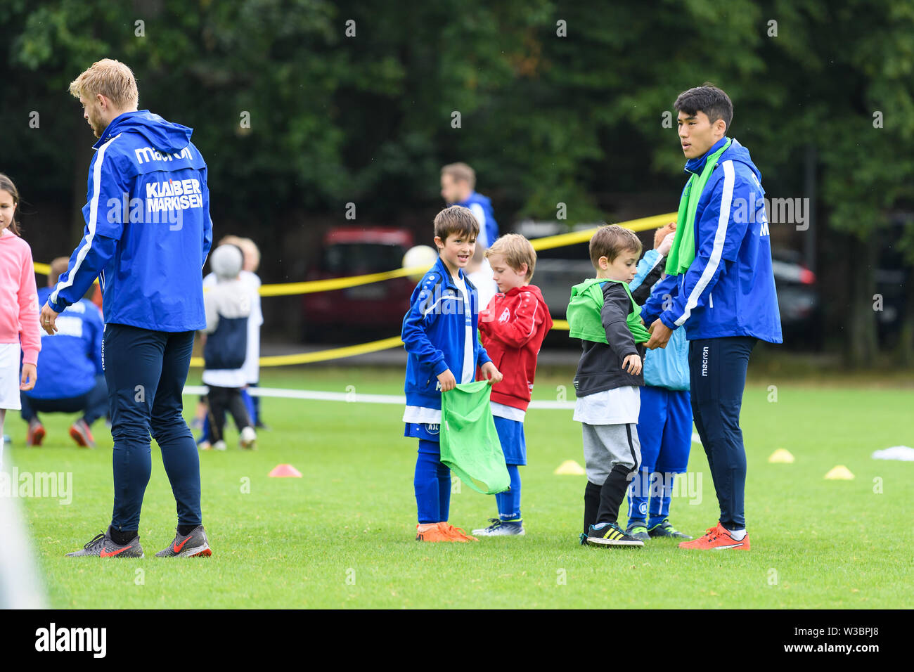 Kyoung rok choi hi-res stock photography and images - Alamy