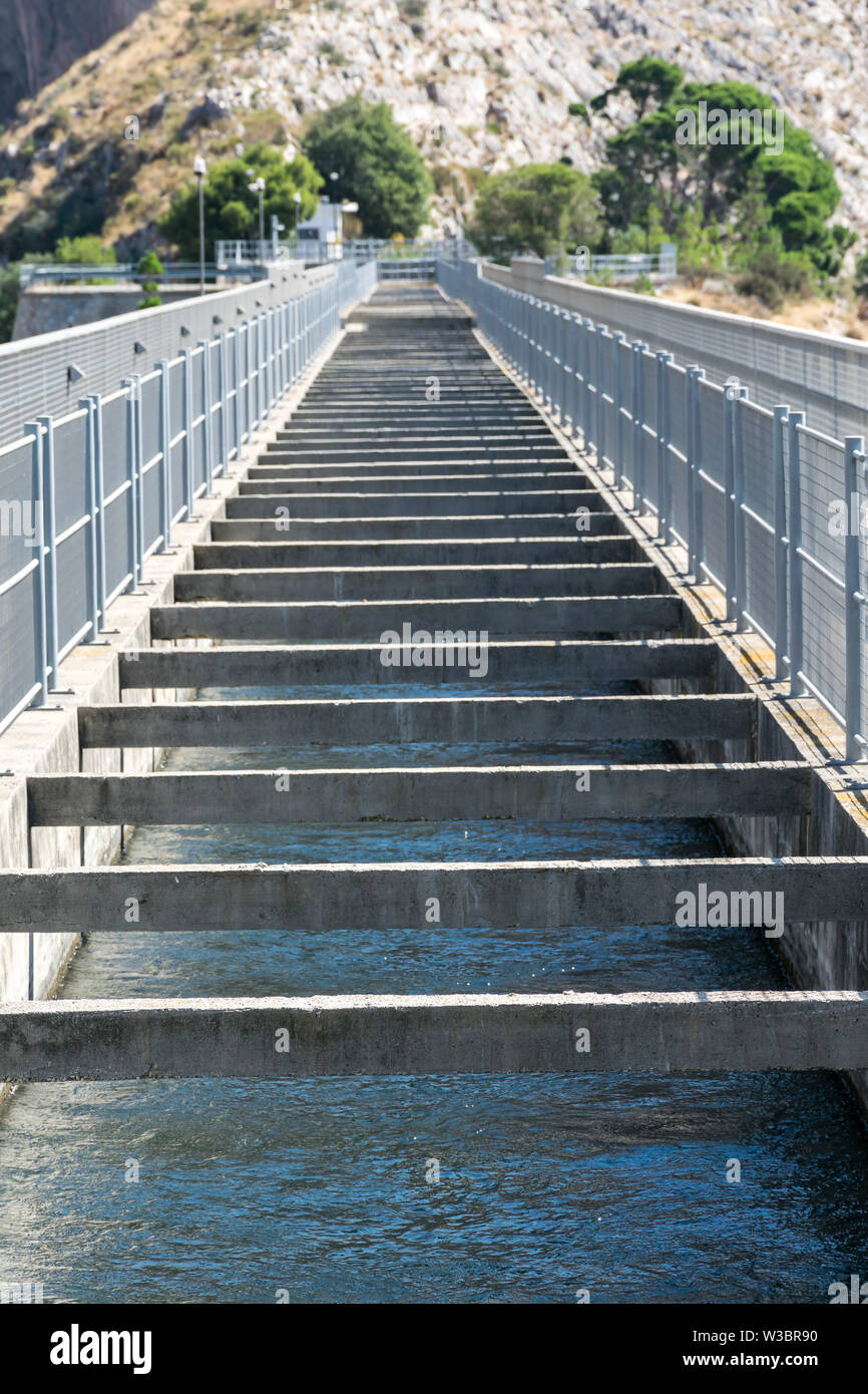 Irrigation structure hi-res stock photography and images - Alamy