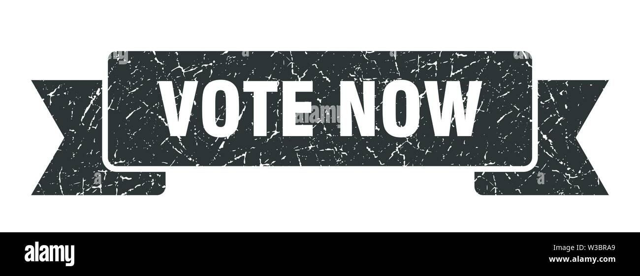 Vote now vector vectors hi-res stock photography and images - Alamy