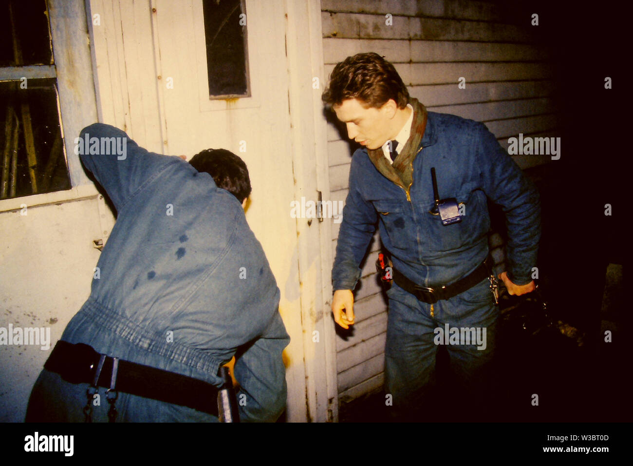 Mad killer dogs hi-res stock photography and images - Alamy