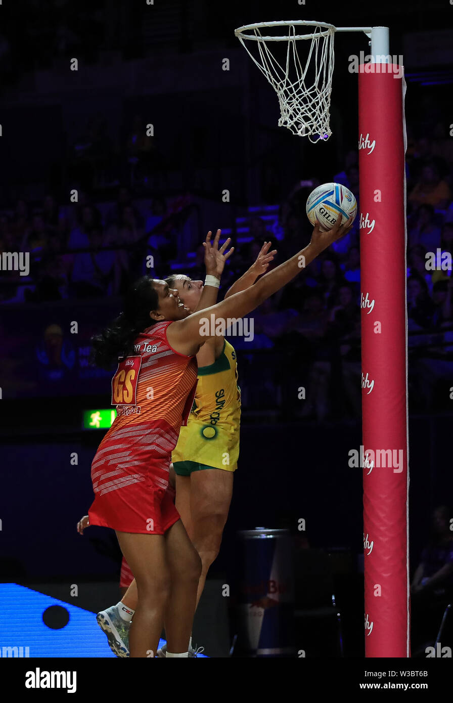 Steph wood hi-res stock photography and images - Alamy