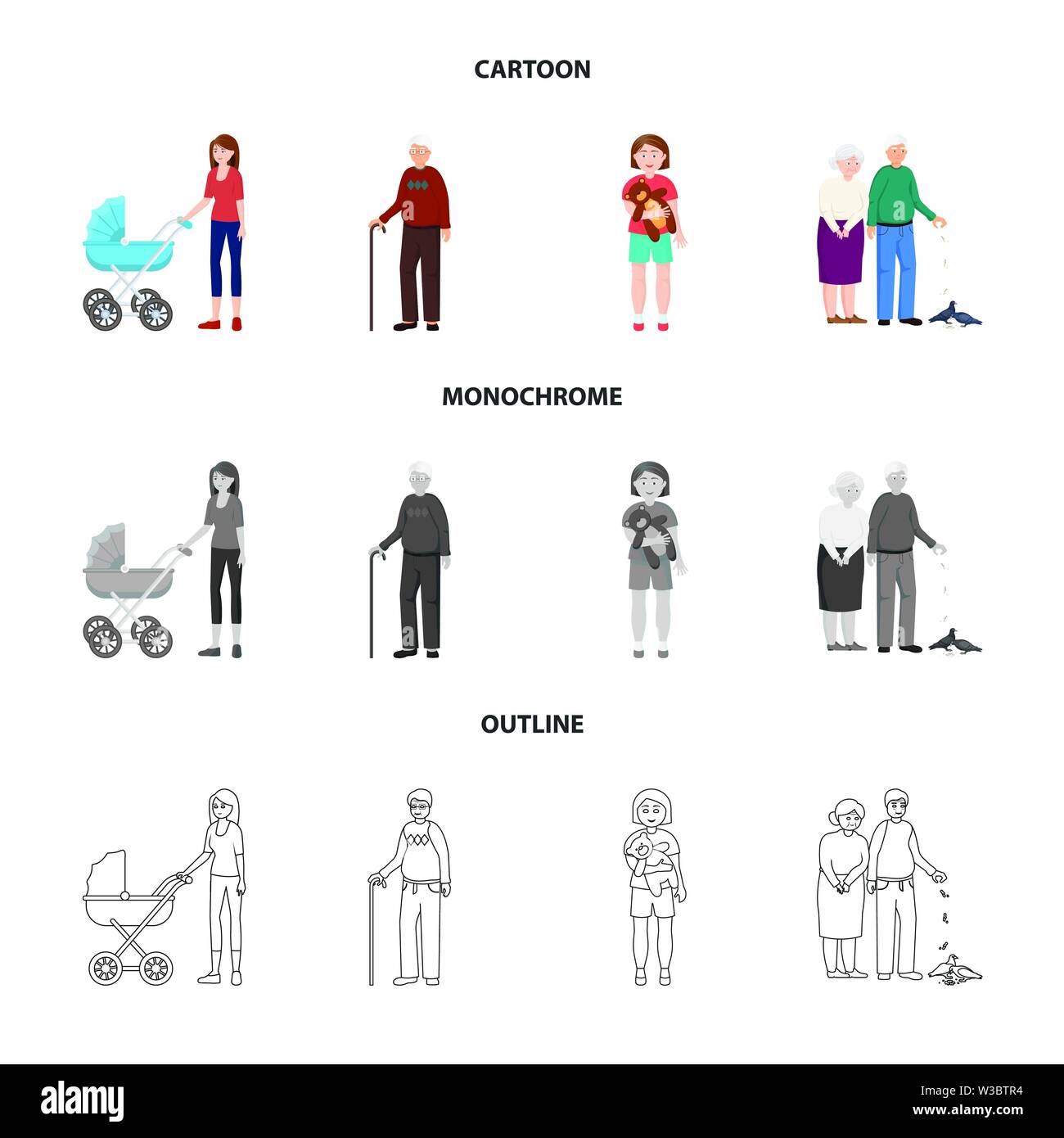 Vector Vectors Stock Vector Image & Art - Alamy