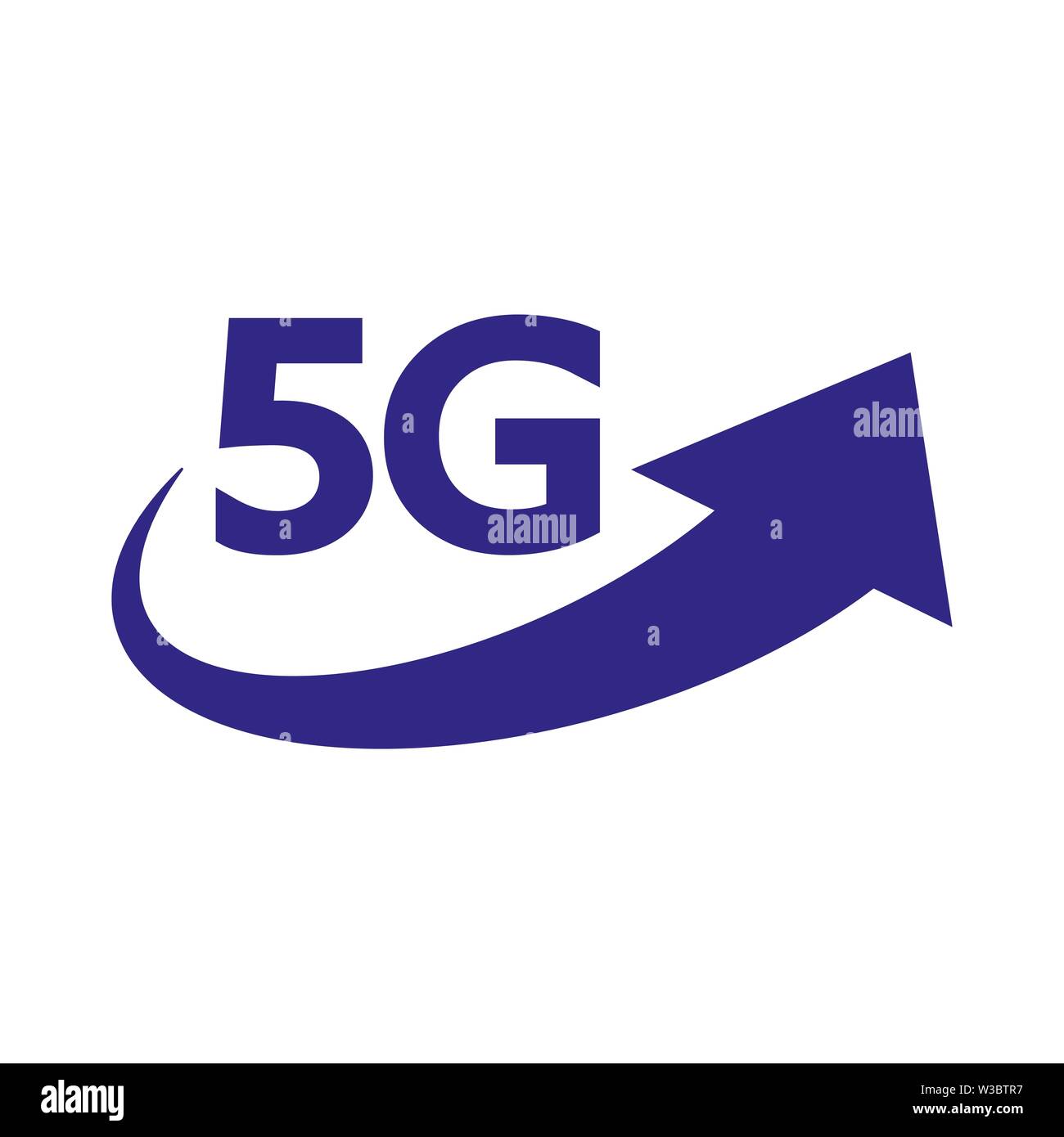 Broadband transmission Stock Vector Images - Alamy