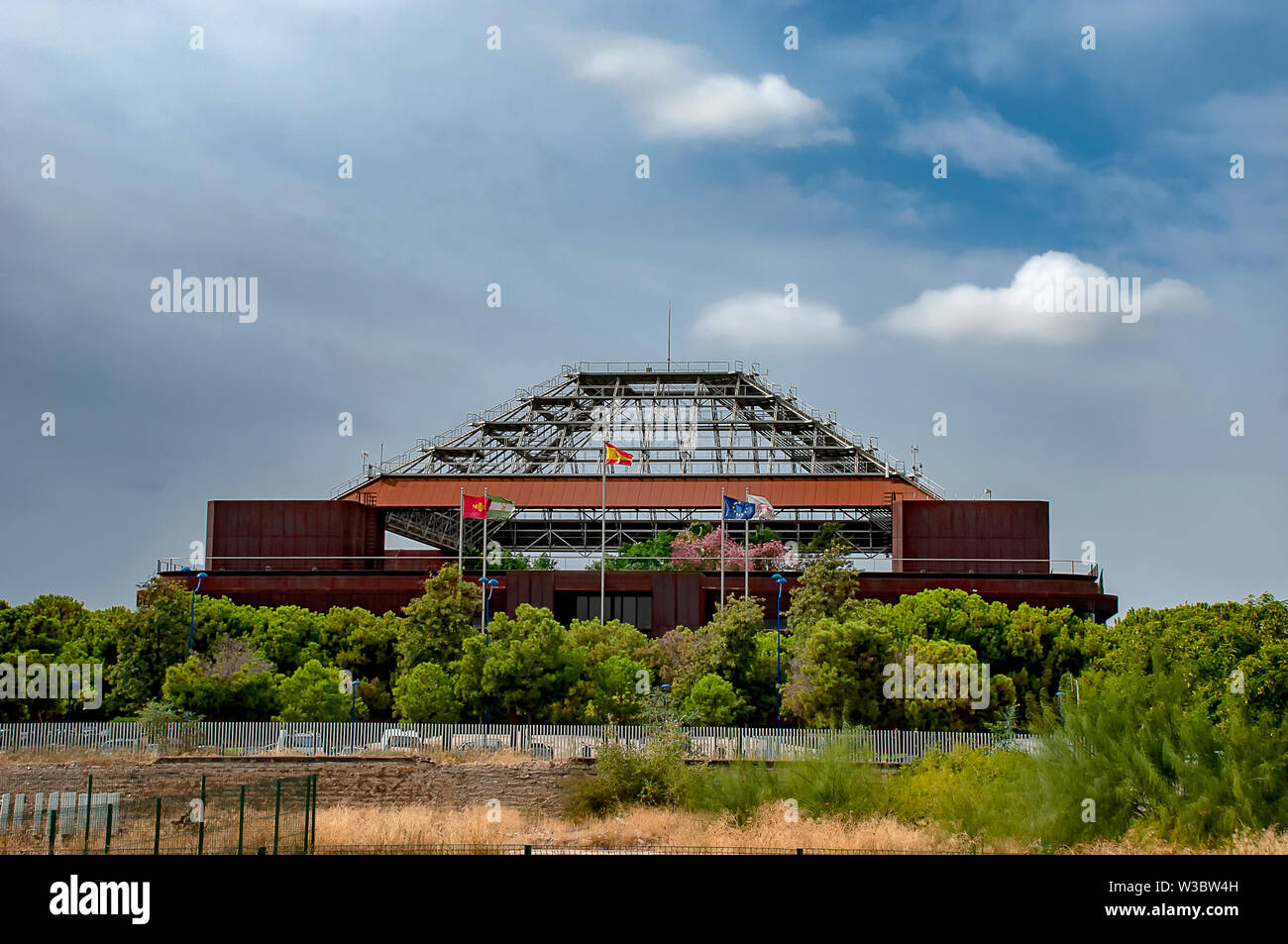 Joint research centre hi-res stock photography and images - Alamy