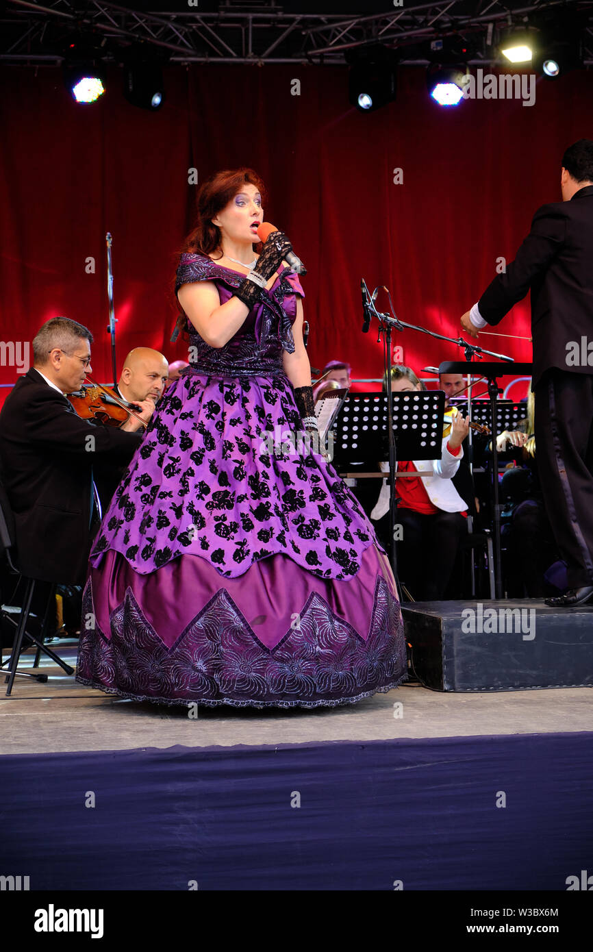 Nicoleta chirila hi-res stock photography and images - Alamy