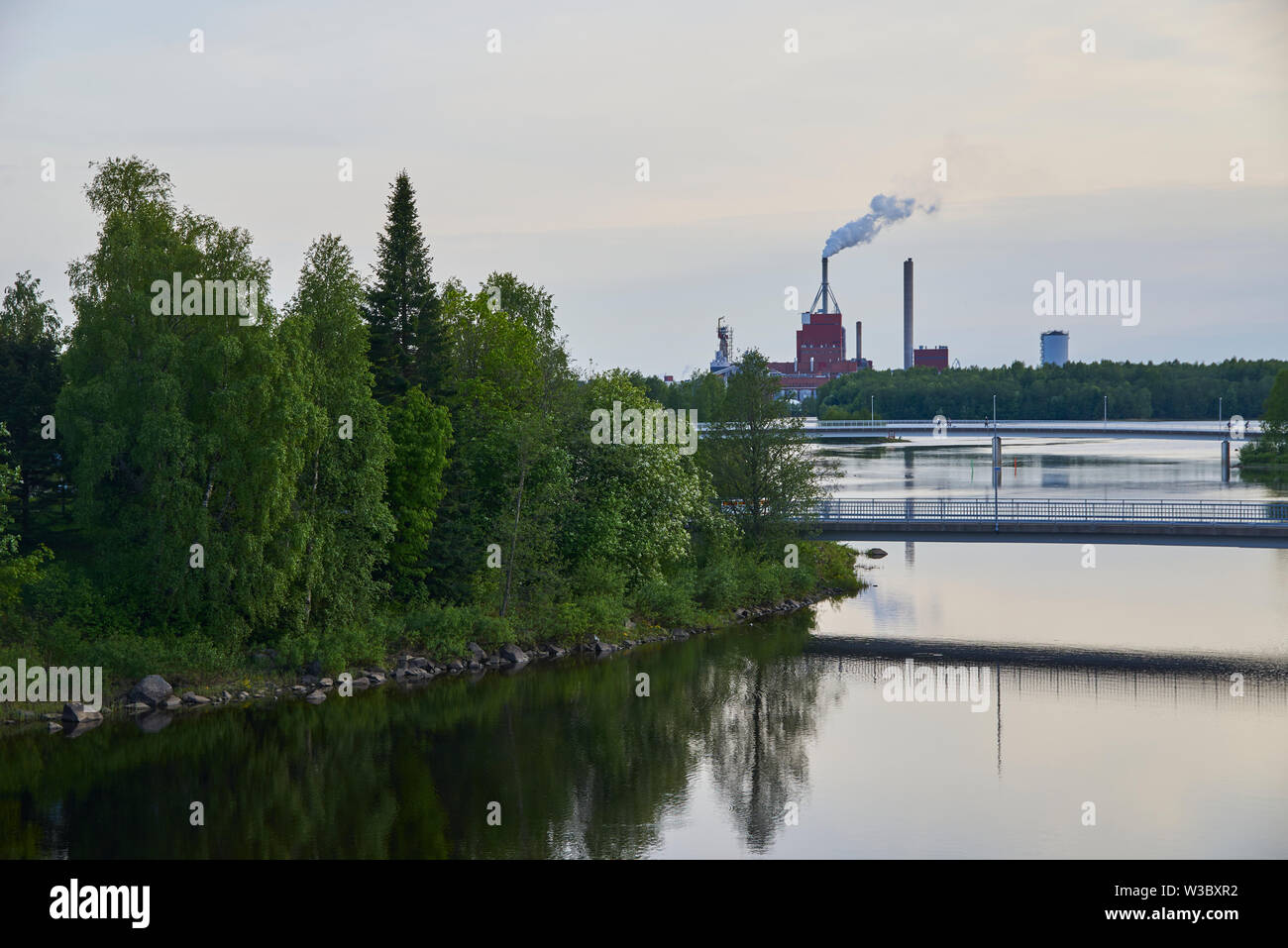 Stora river hi-res stock photography and images - Alamy