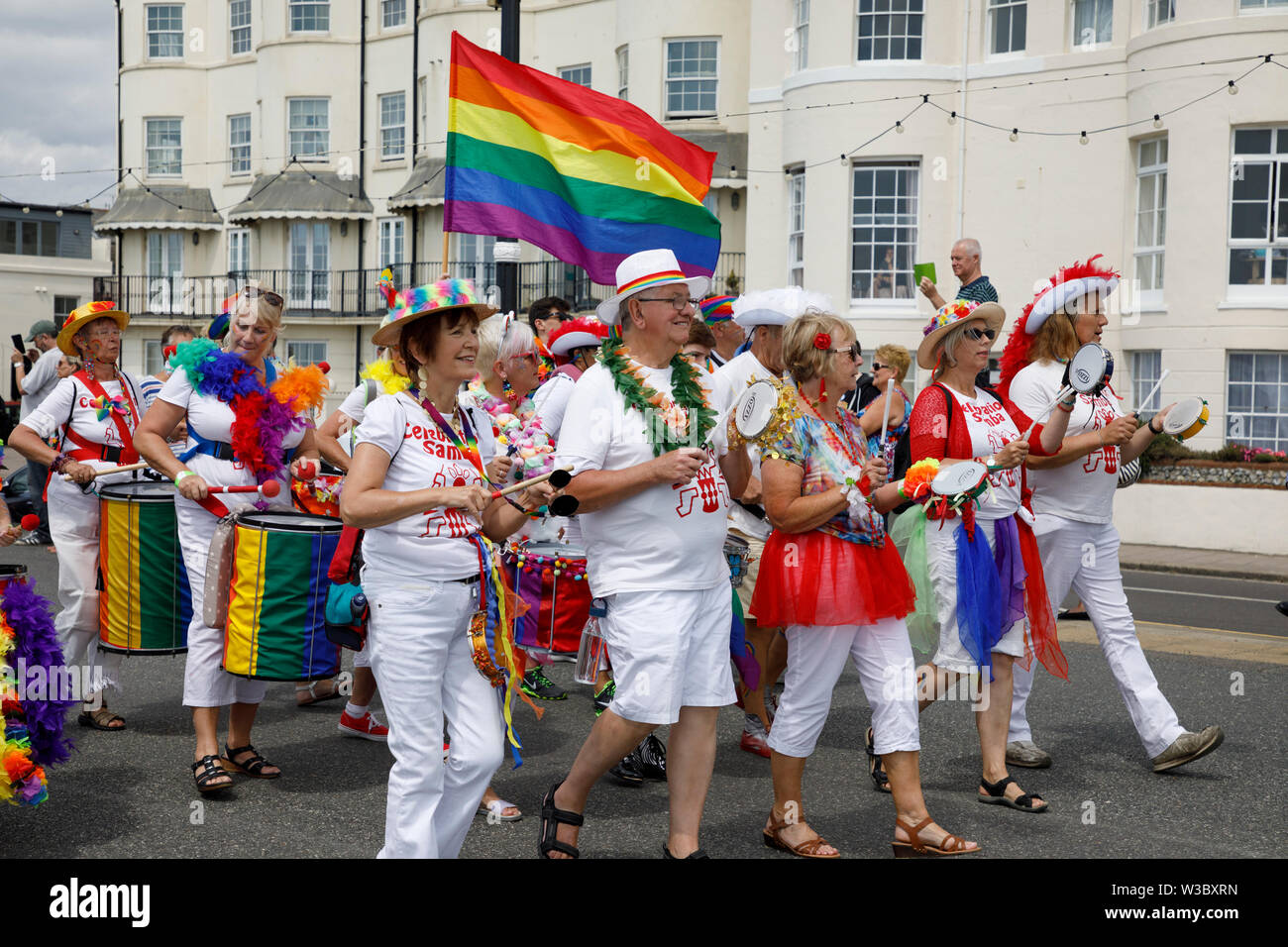 Gay britain hi-res stock photography and images - Alamy