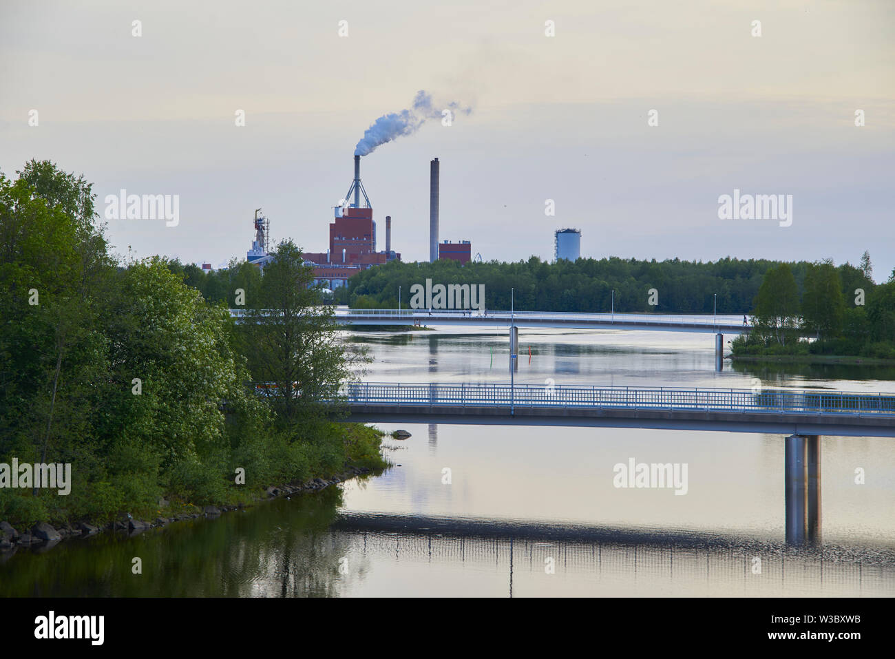 Stora river hi-res stock photography and images - Alamy