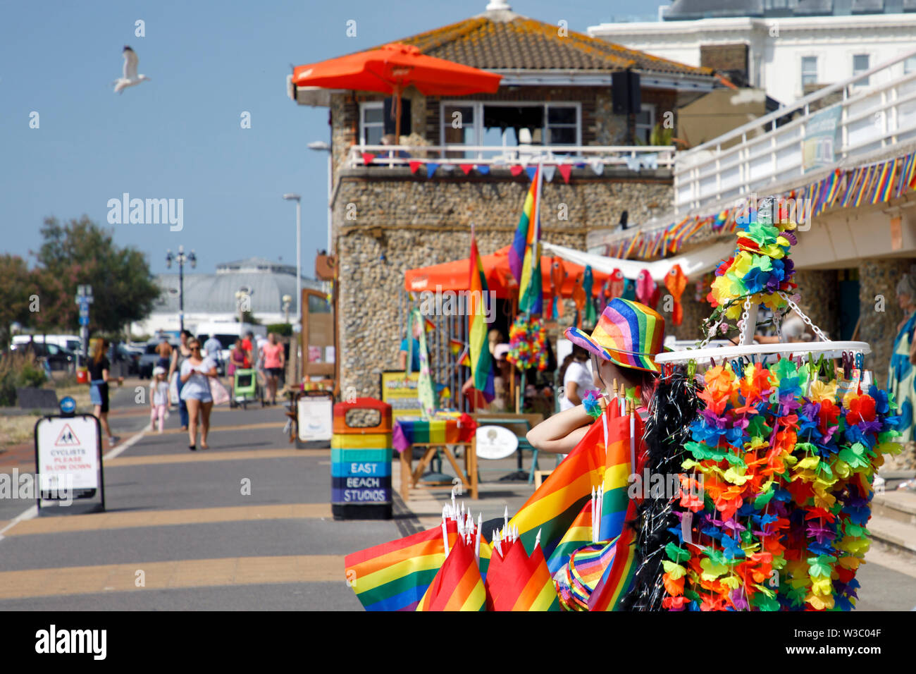 Worthing united hi-res stock photography and images - Alamy