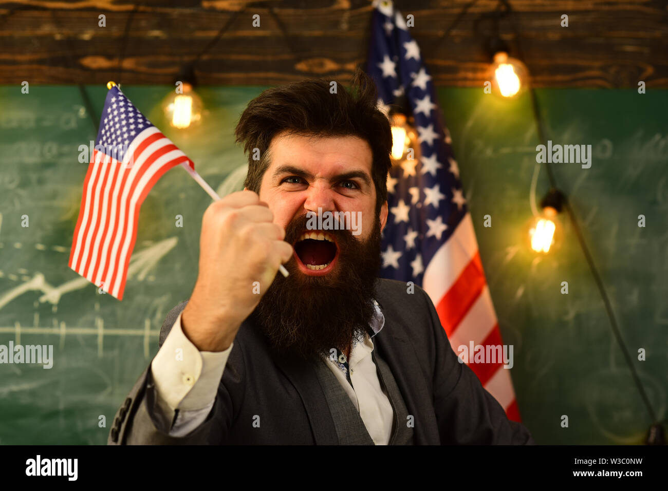 American engineer headquarters hi-res stock photography and images - Alamy