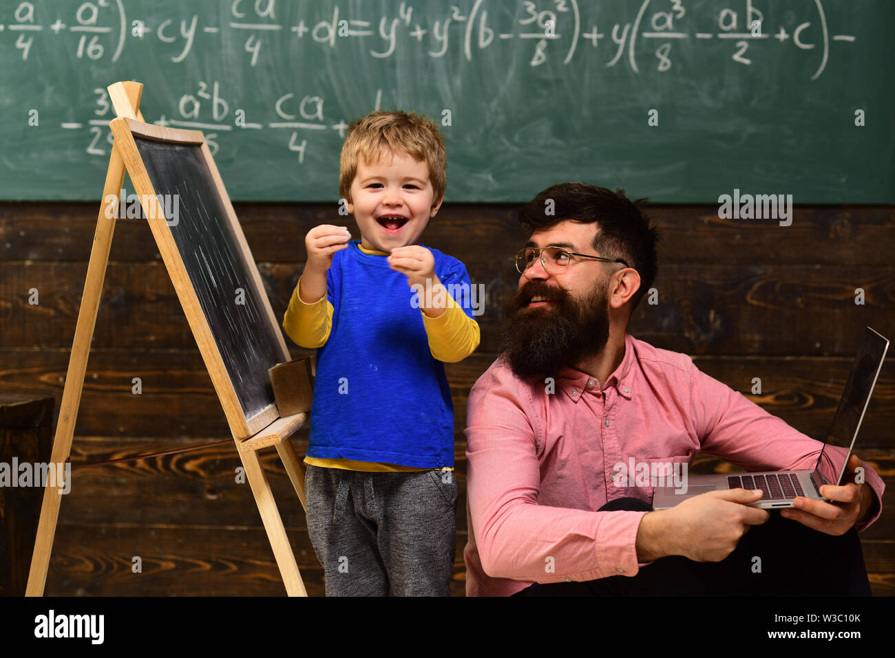 Good teachers influence follows student throughout their life ...