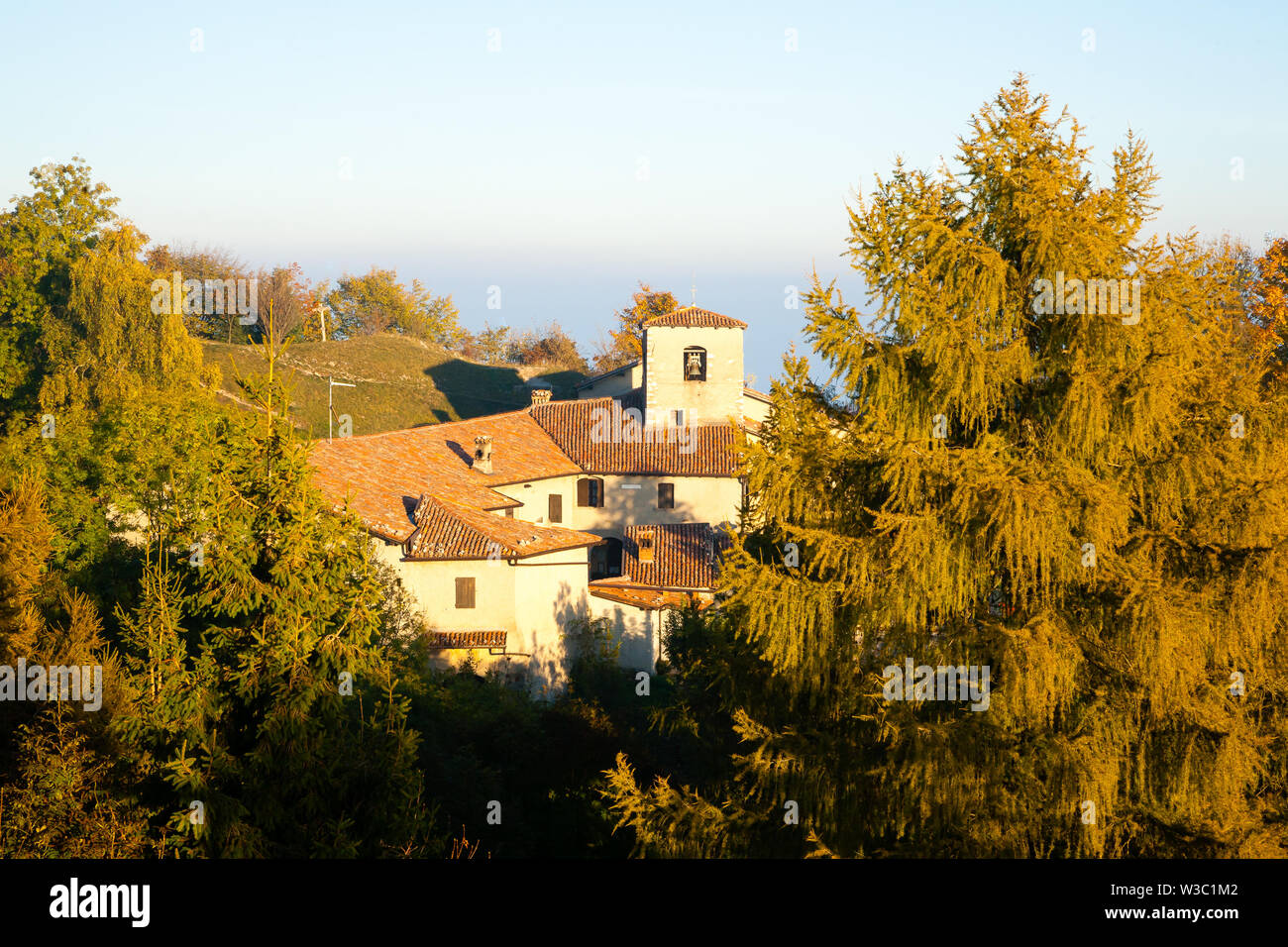Trompia valley hi-res stock photography and images - Alamy