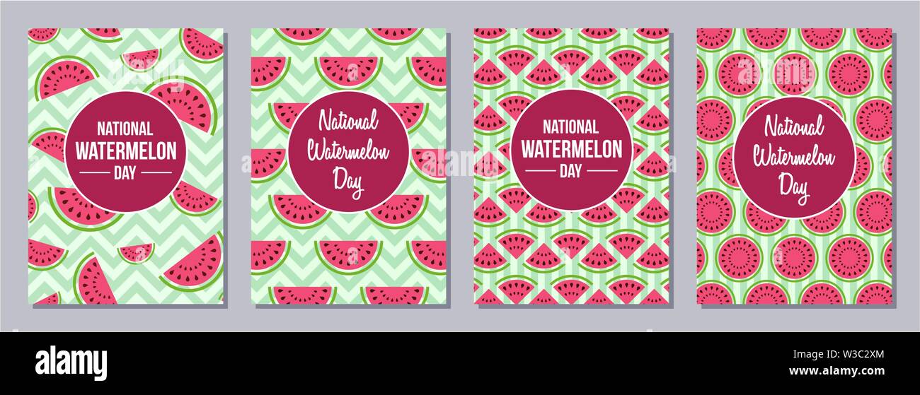 Set of flyers, posters, banners, placards, cards, brochure design ...