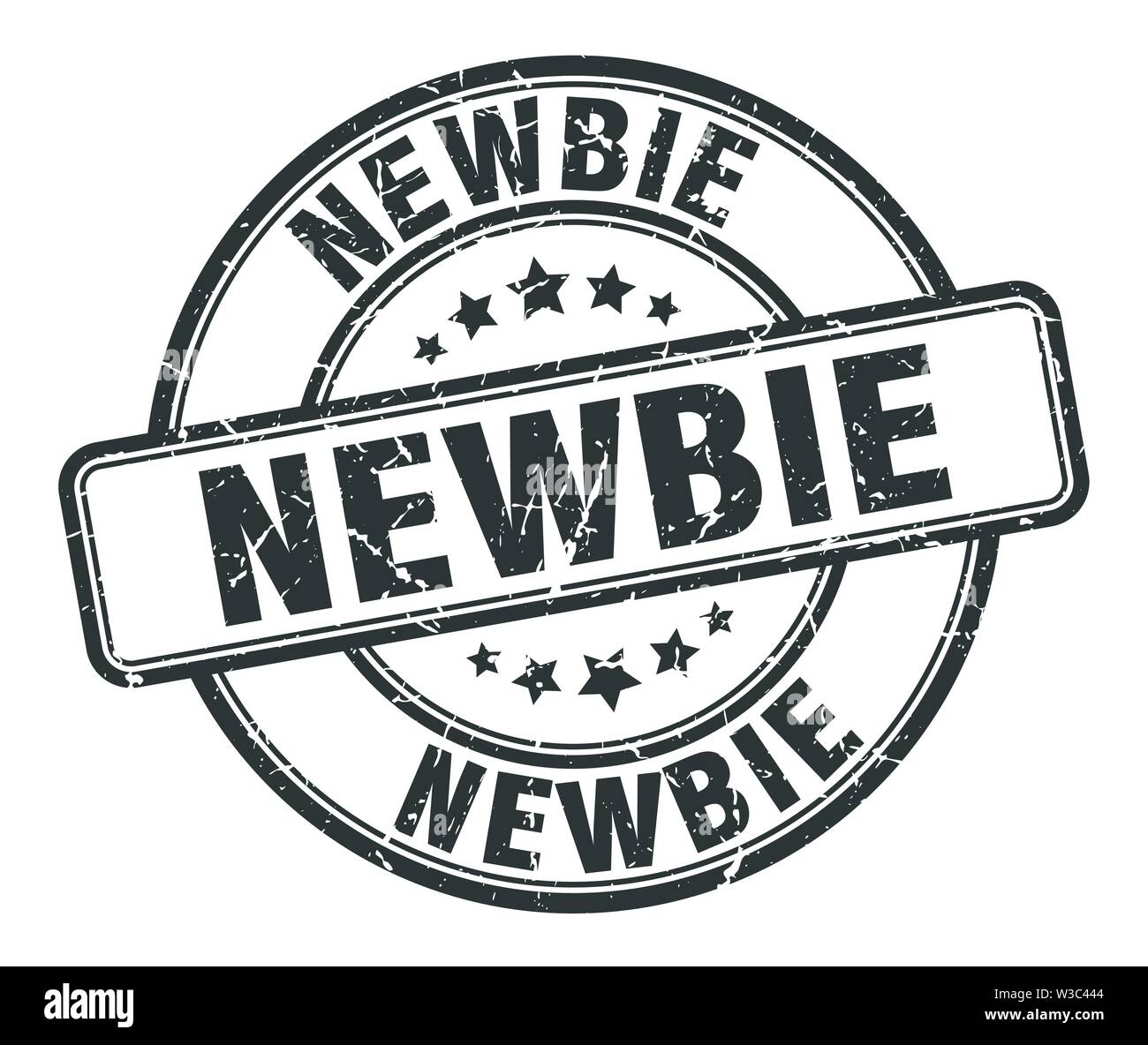 Newbie background Black and White Stock Photos & Images - Alamy