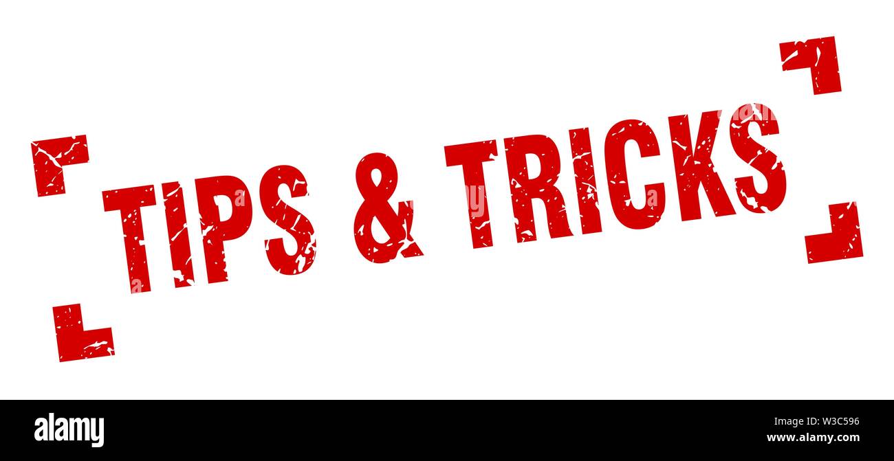 tips & tricks stamp. tips & tricks square grunge sign. tips & tricks ... tips & tricks stamp. tips & tricks square grunge sign. tips & tricks ...