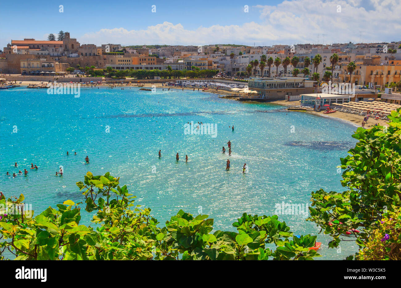 Otranto hi-res stock photography and images - Alamy
