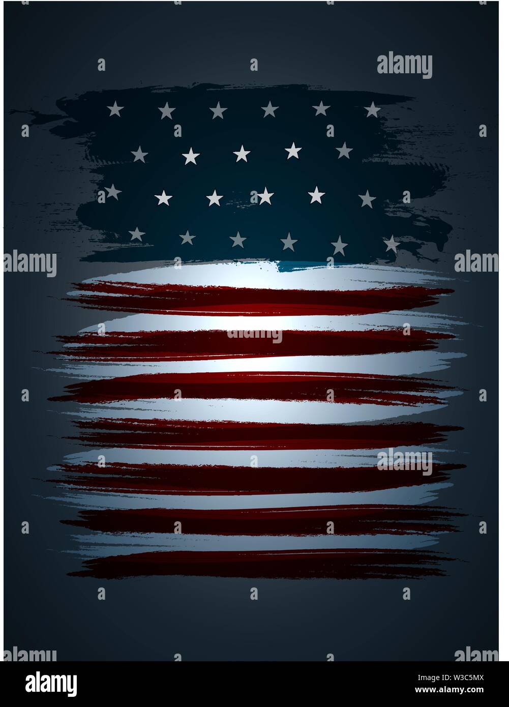 United states holidays Stock Vector Images - Alamy