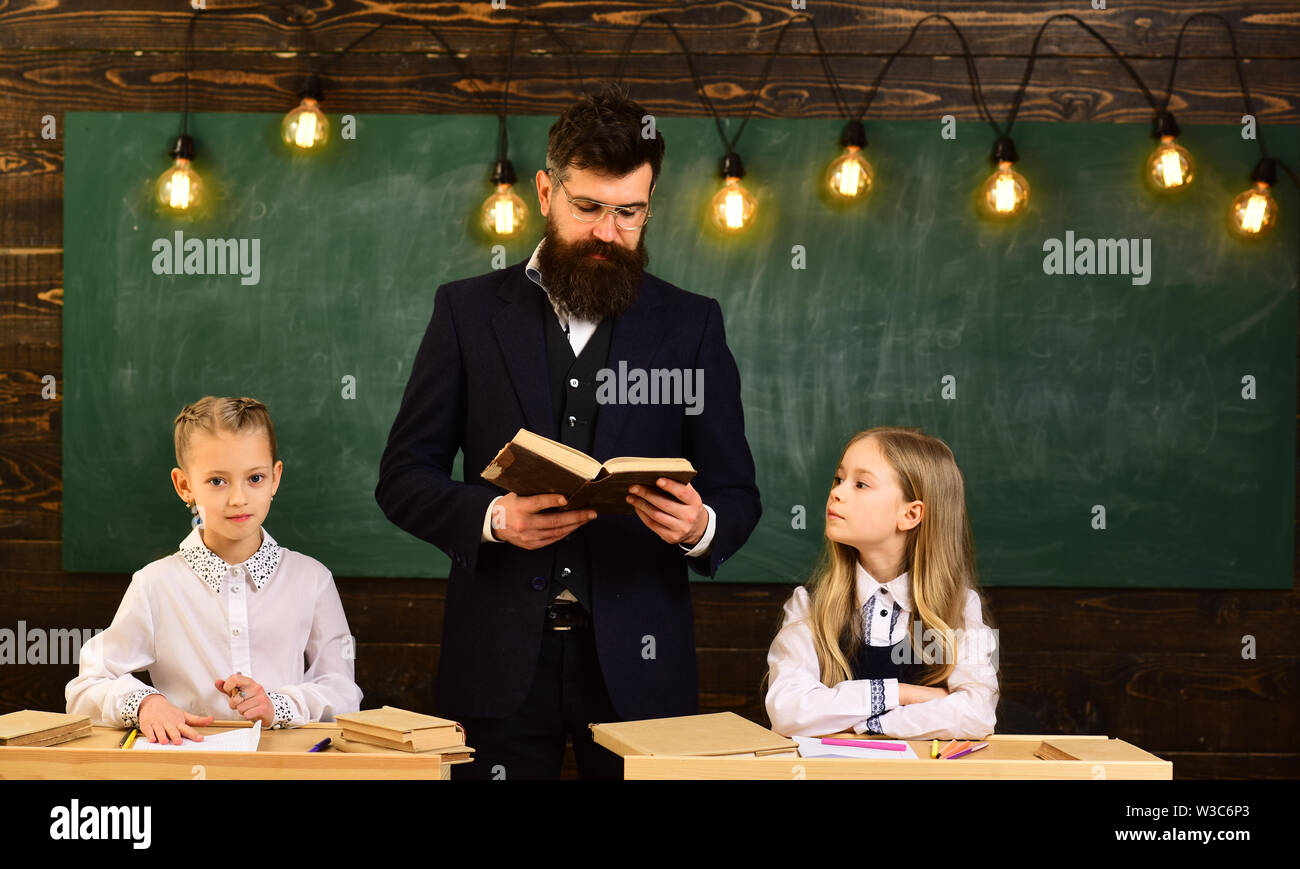 Beautiful teacher teaching to teach boy hi-res stock photography and ...