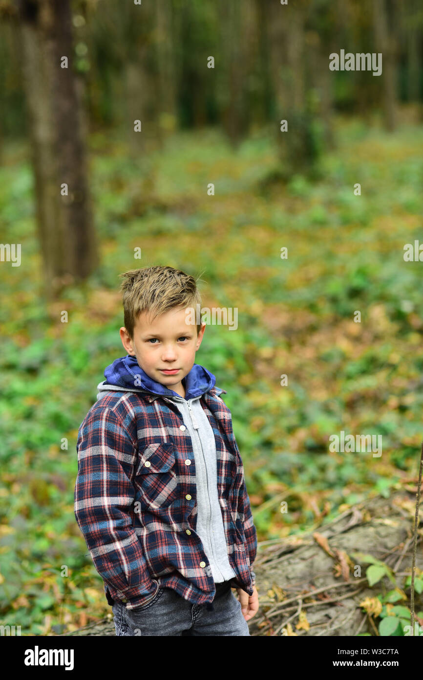 Little baby enjoying fresh air hi-res stock photography and images - Alamy