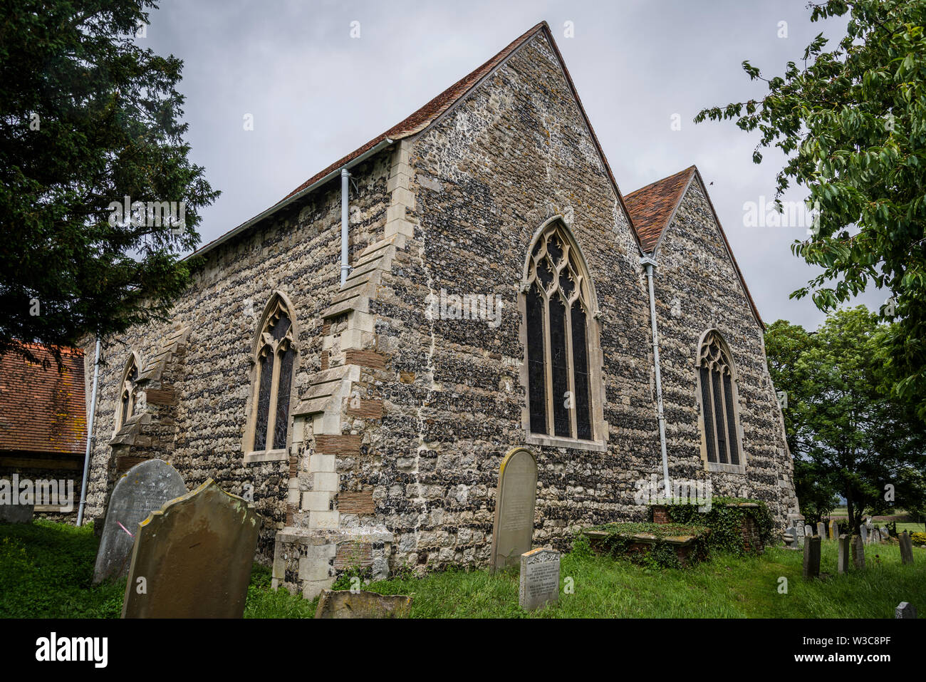 Higham kent hi-res stock photography and images - Alamy