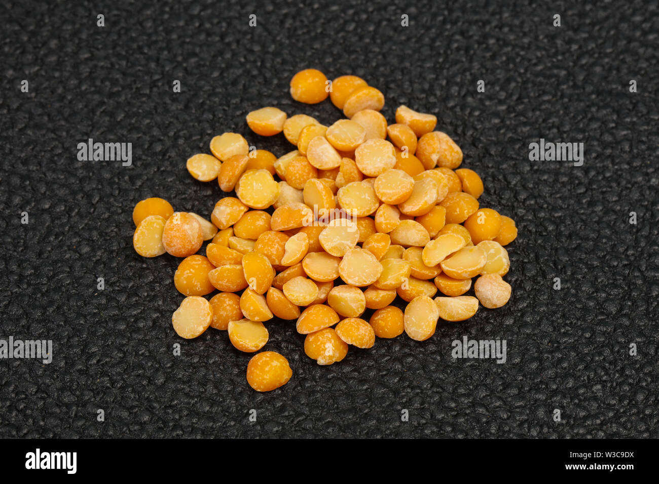 Raw dry peas ready for cooking Stock Photo - Alamy