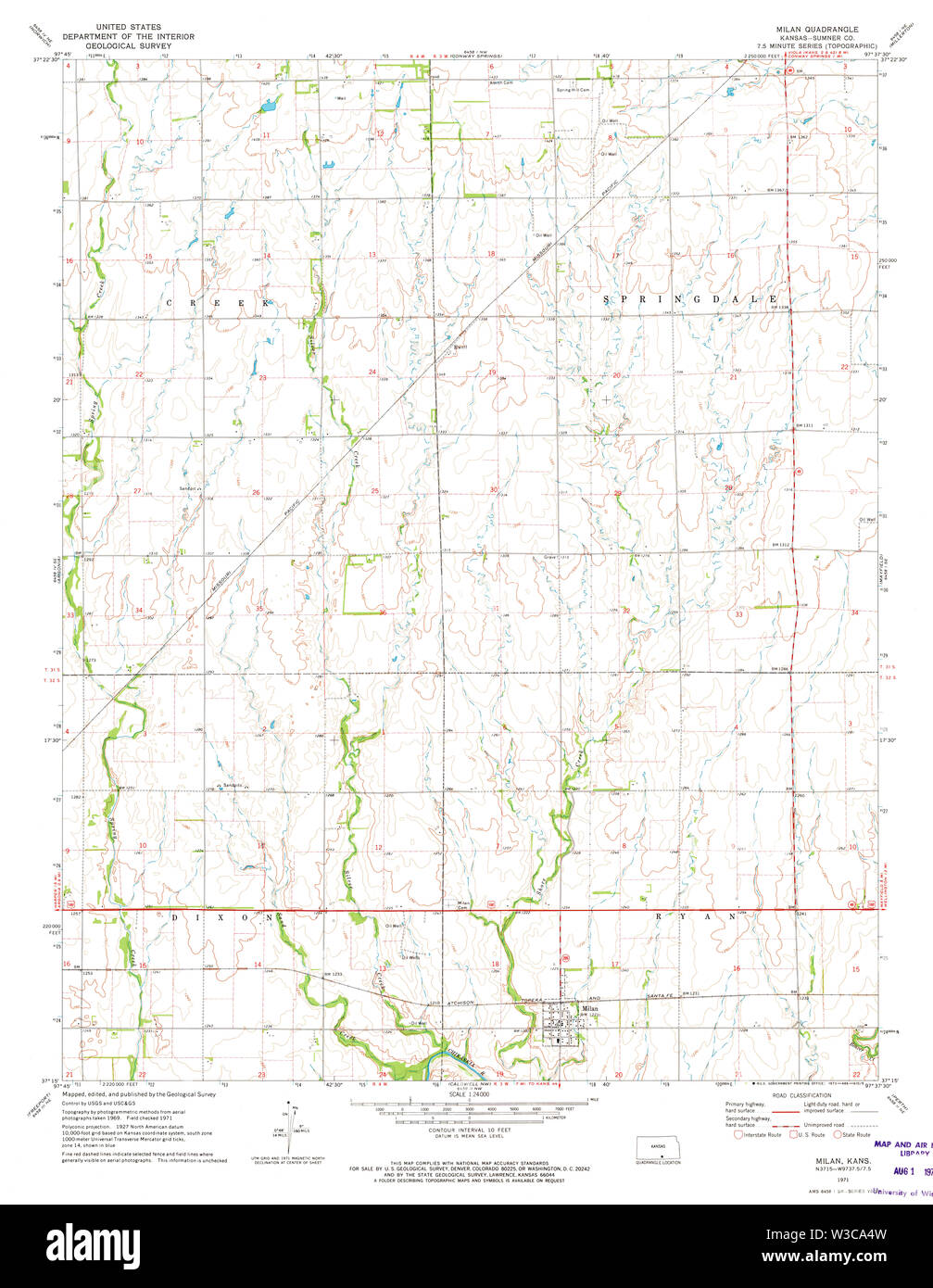 Historical map of milan Cut Out Stock Images & Pictures - Alamy