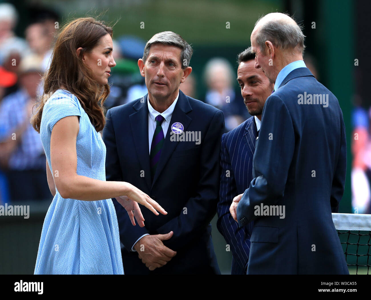 Andrew jarrett tennis hi-res stock photography and images - Alamy