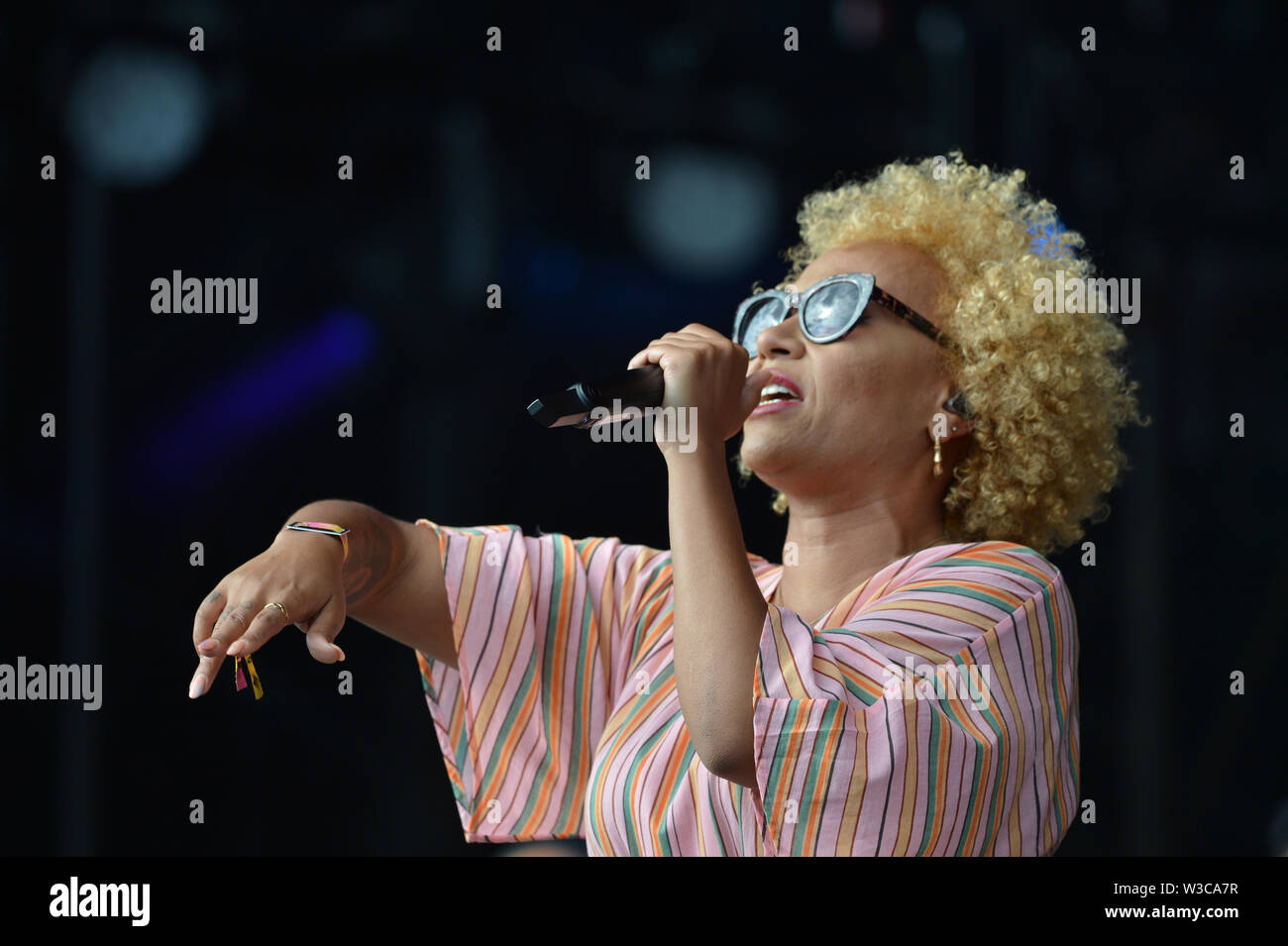 14 july 2019 hi-res stock photography and images - Alamy