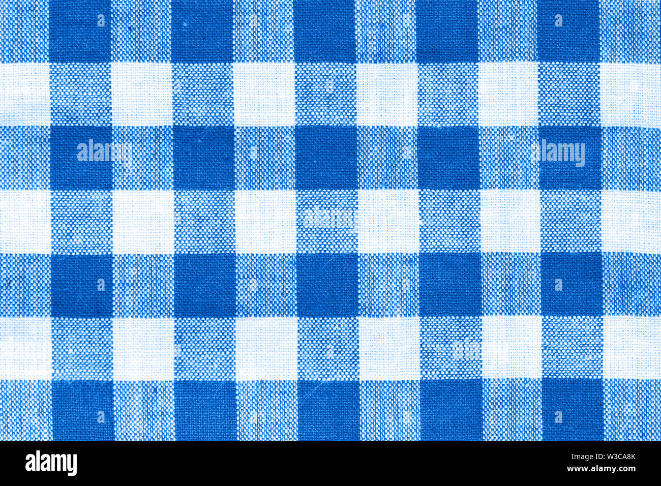 White square pattern with blue background hi-res stock photography and ...