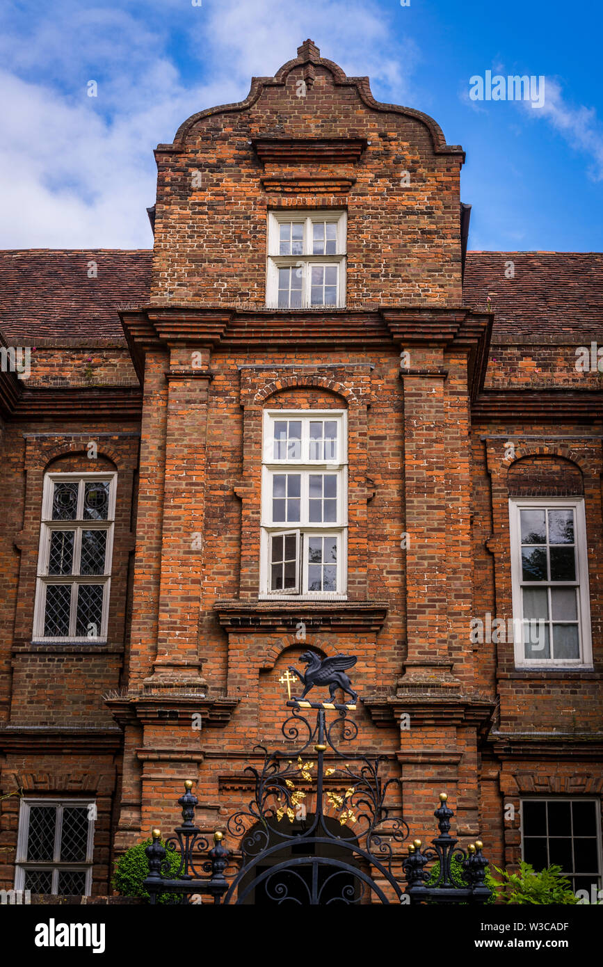Restoration house rochester hi-res stock photography and images - Alamy