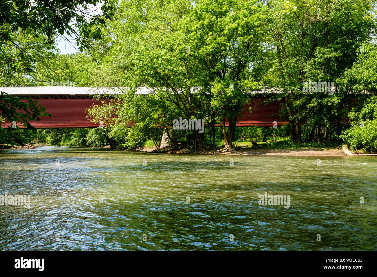 Towns lattice truss hi-res stock photography and images - Alamy