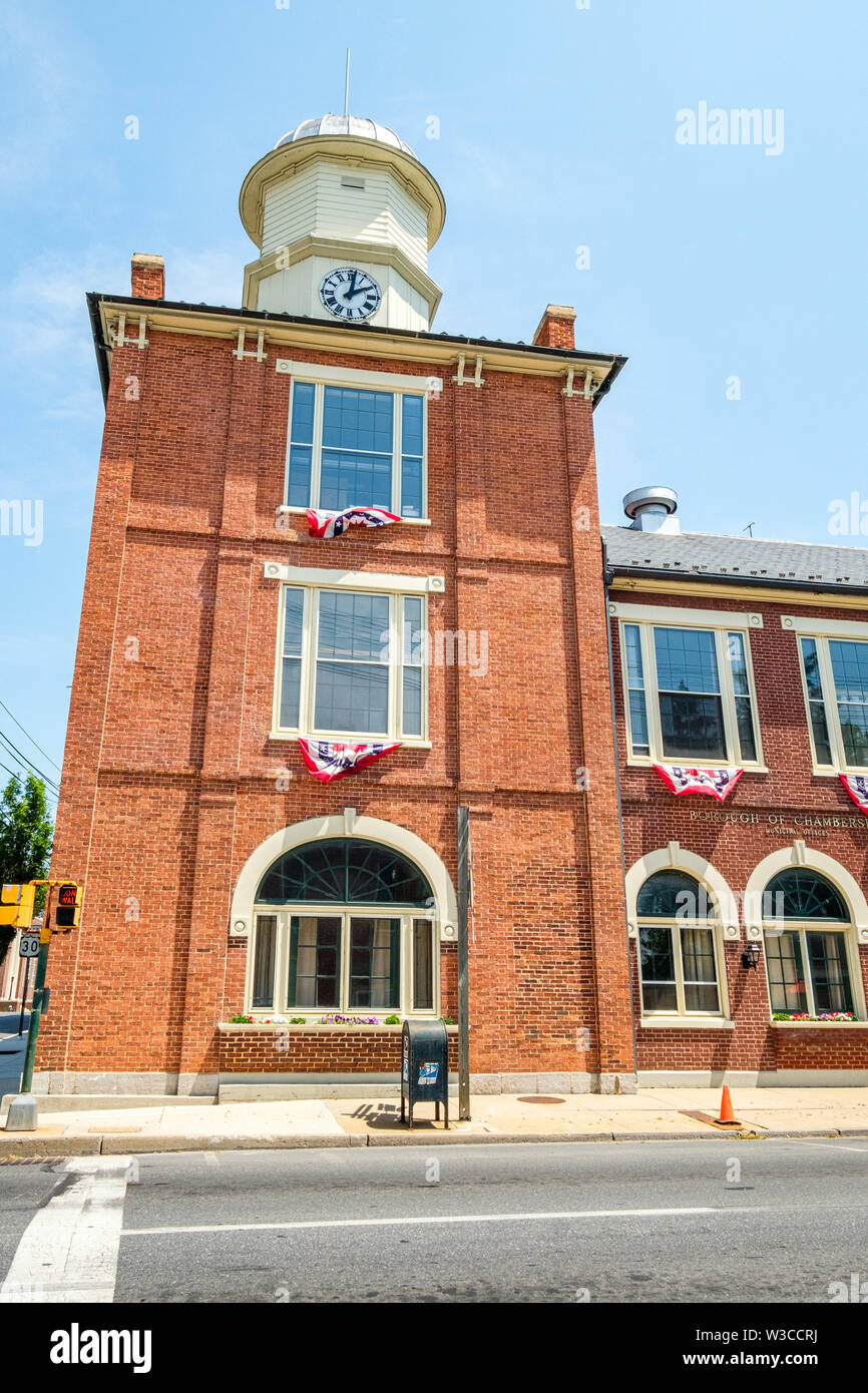 Chamberstown hi-res stock photography and images - Alamy