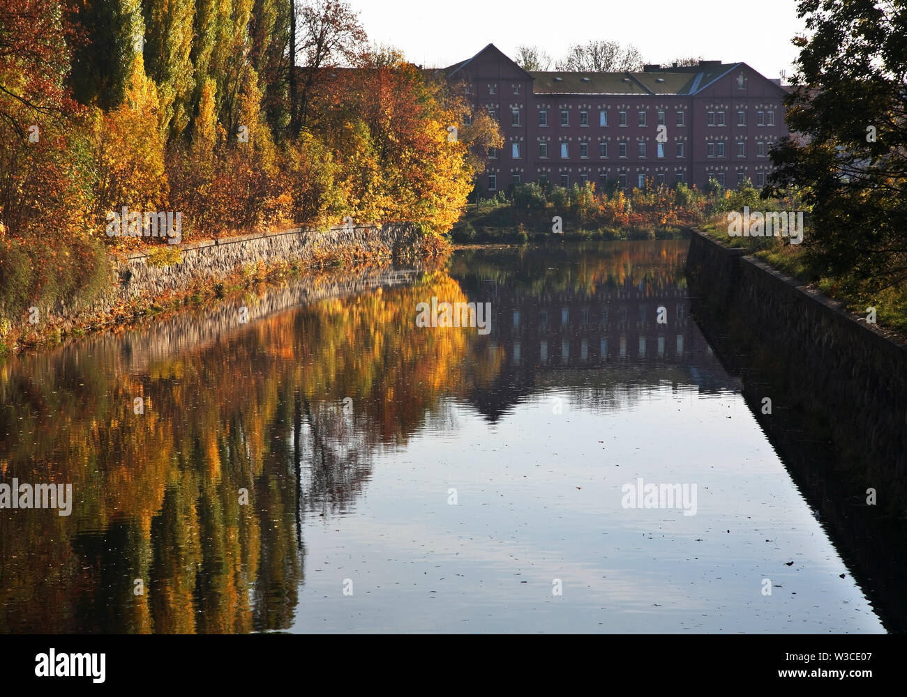 Morava river hi-res stock photography and images - Alamy