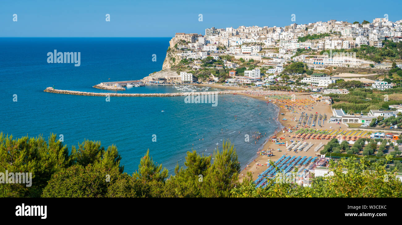 Apulia puglia italy hi-res stock photography and images - Alamy