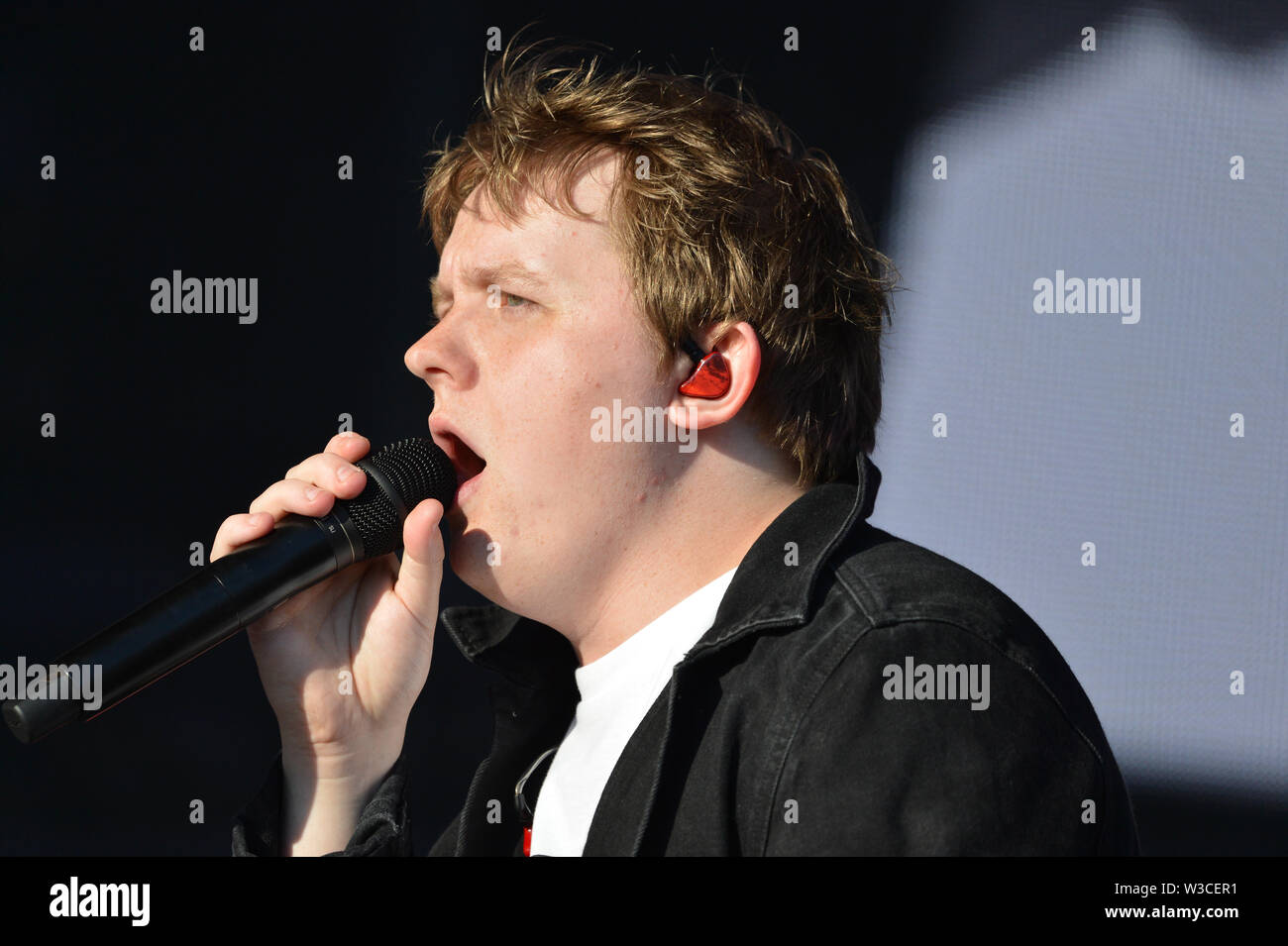 Capaldi hi-res stock photography and images - Alamy