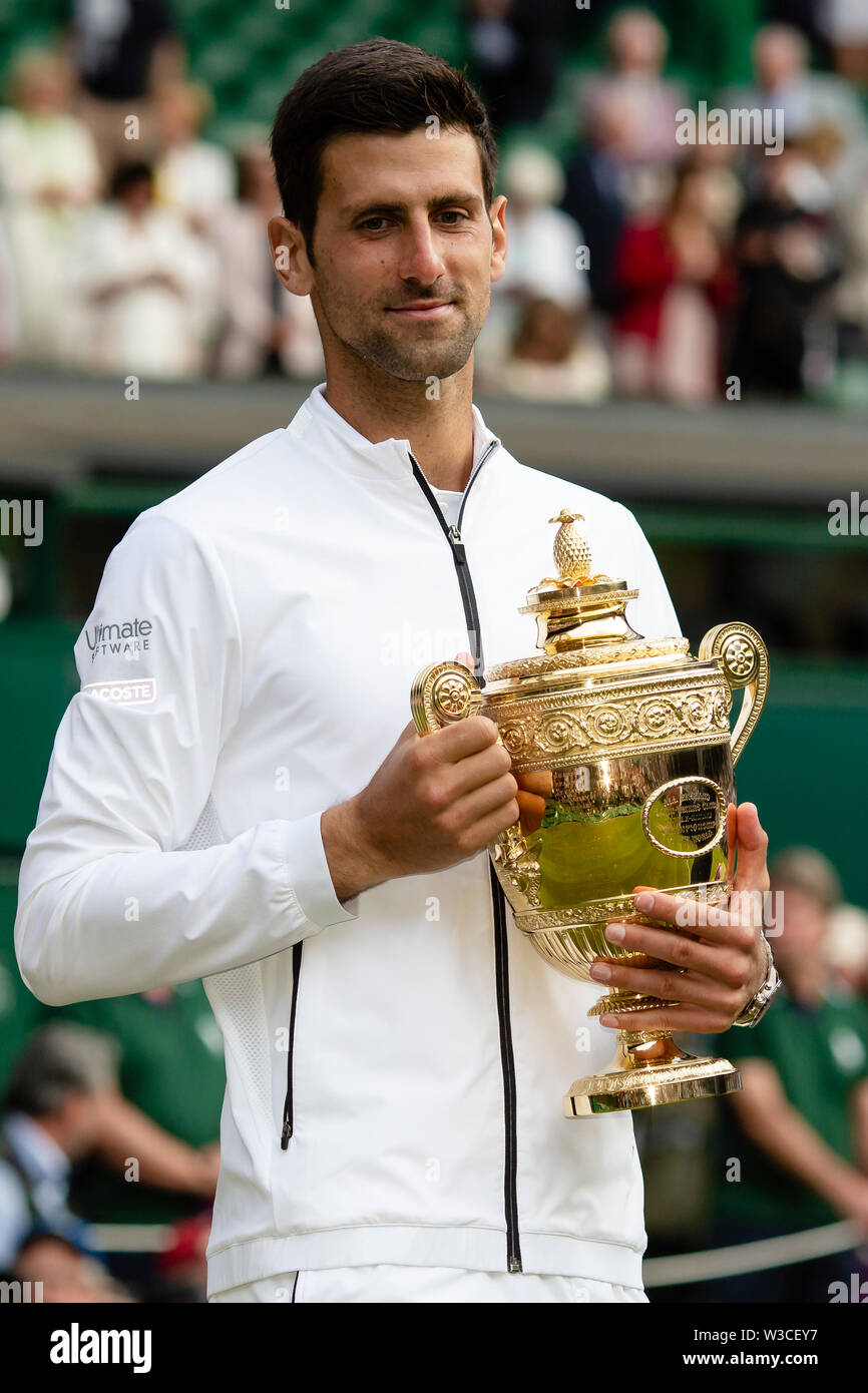 Grand slam trophy hi-res stock photography and images - Alamy