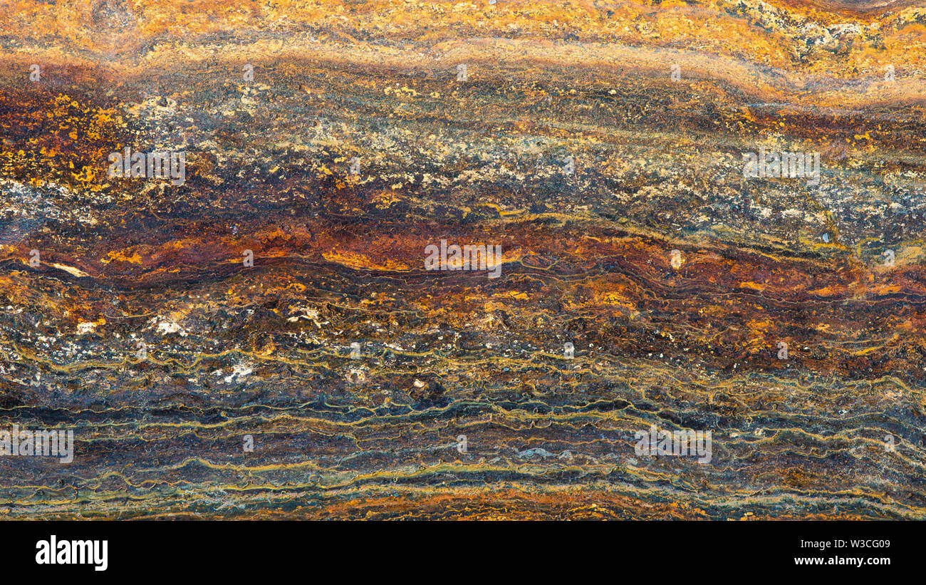 Industrial decay colours hi-res stock photography and images - Alamy