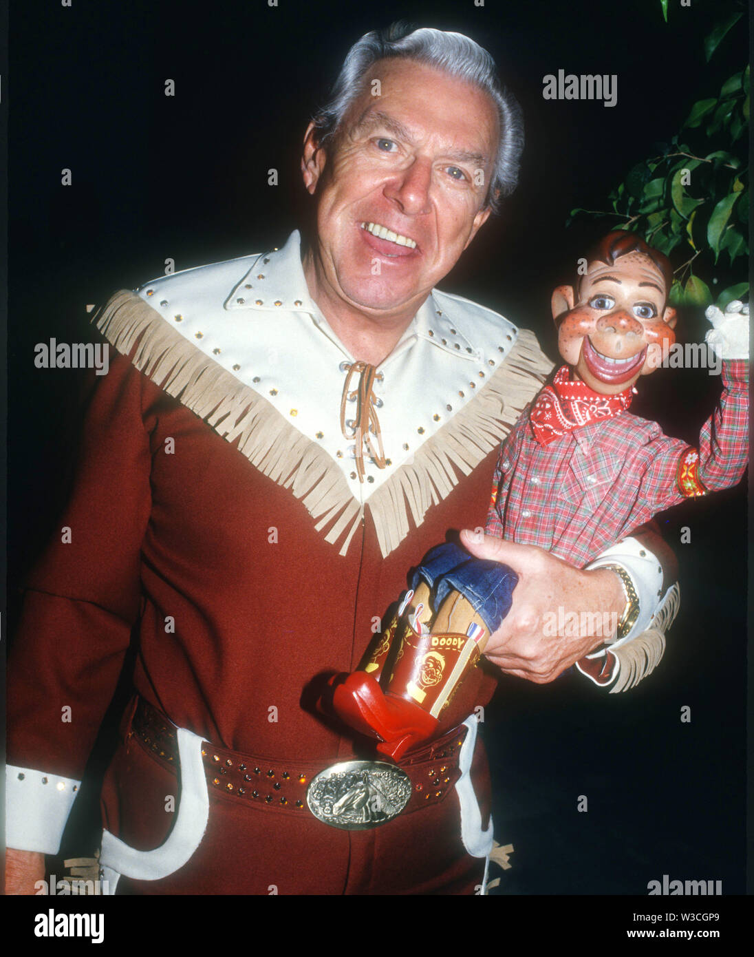 Howdy doody hi-res stock photography and images - Alamy