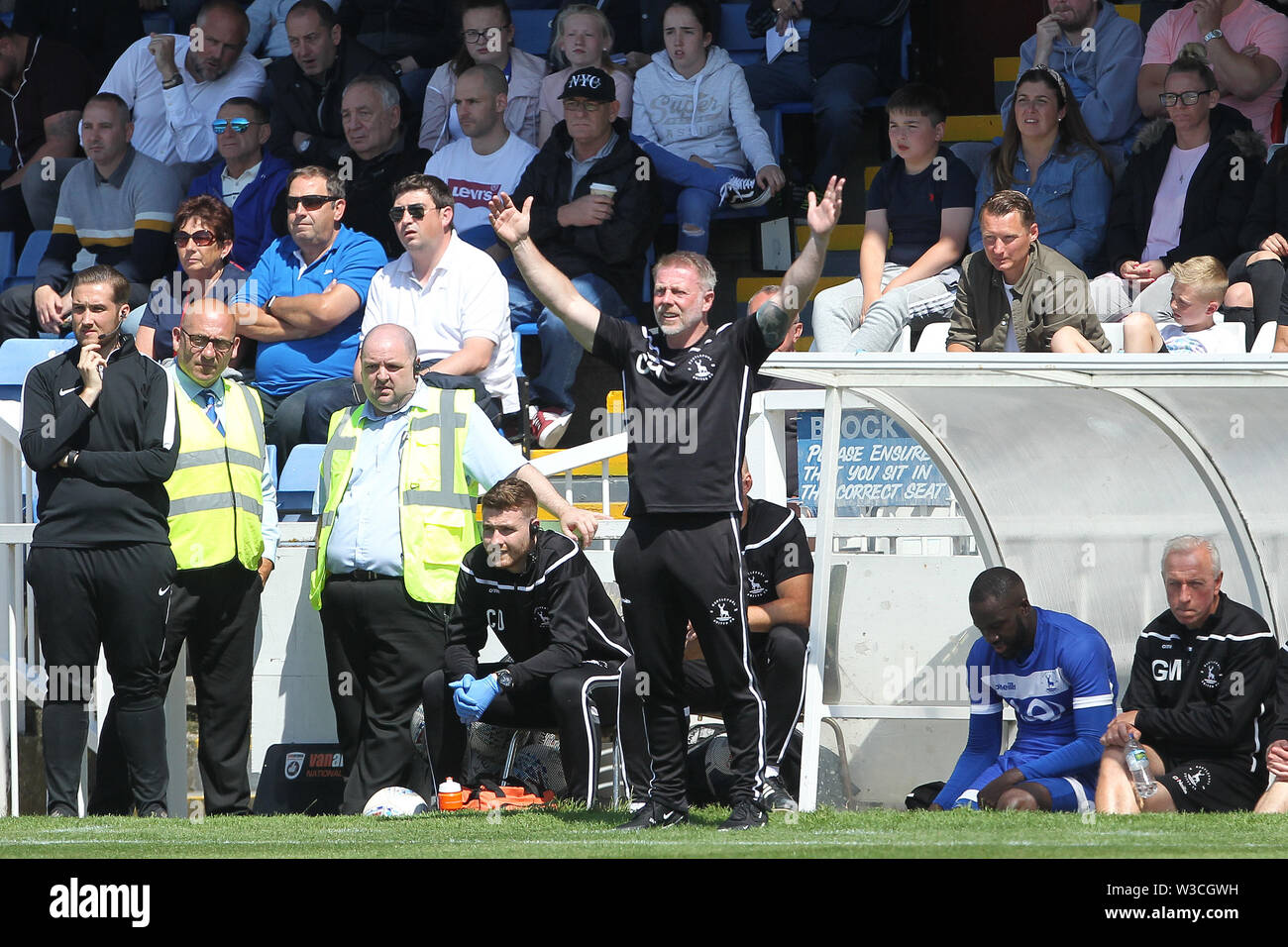 Craig hignett middlesbrough hi-res stock photography and images - Alamy